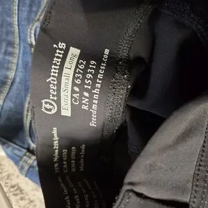 freedman's | Pants & Jumpsuits | Freedmans Xs Long Tous Les Jours ...